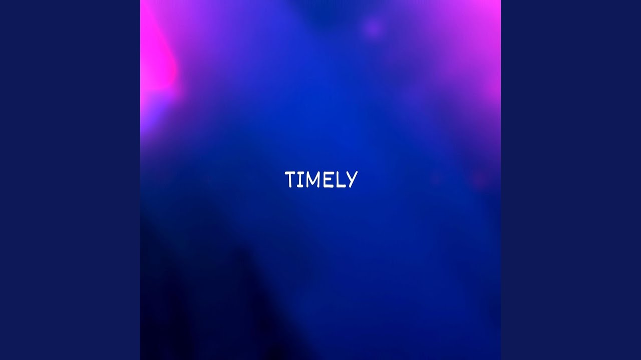 Timely YouTube timely-youtube