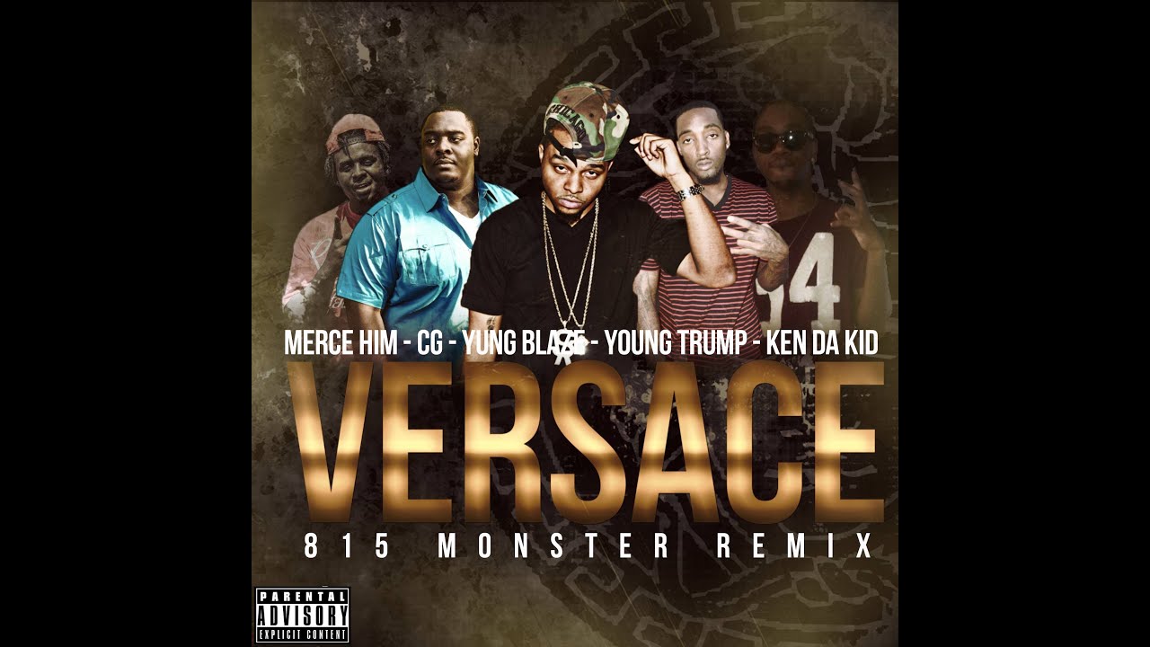 Migos [Versace] - "815 Monster Remix" (Official Vi - YouTube