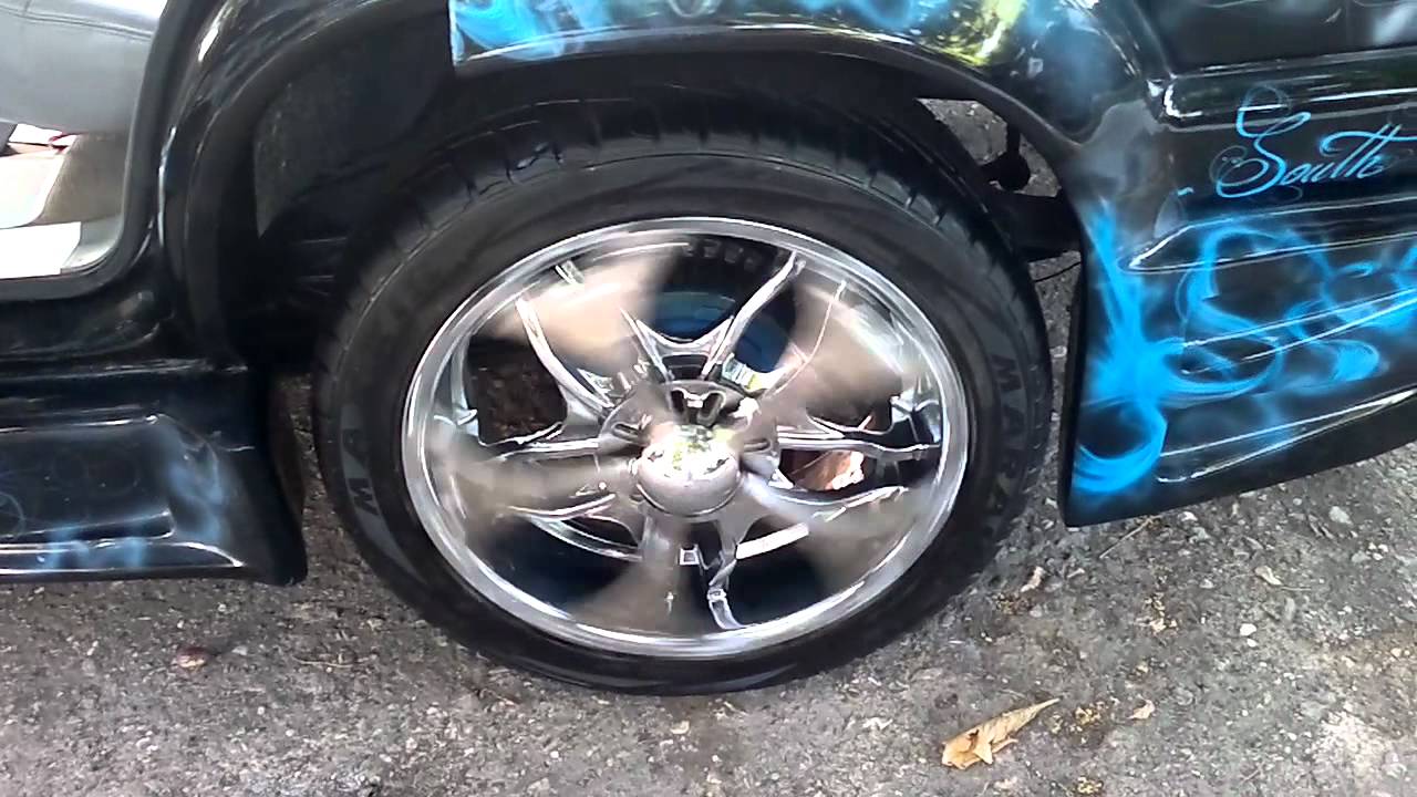 la blazer enel evento de maxi tuning huatulco - YouTube