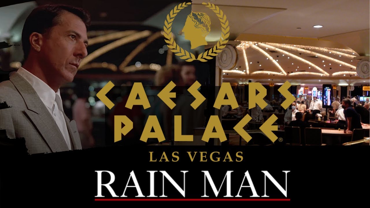Rain Man Film Locations Rain Man (1988) | Film Oblivion