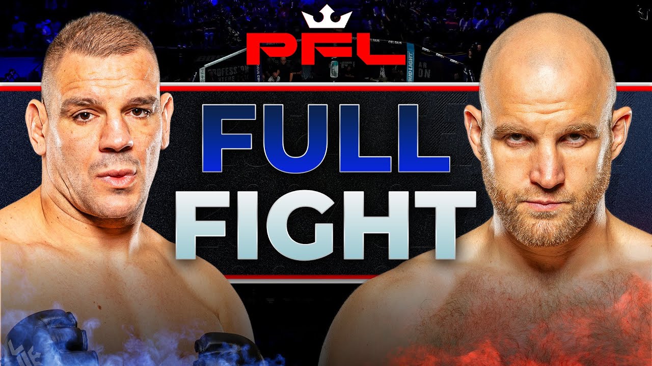 Croatia vs Russia Heavyweight Fight!! | Ante Delija v Denis Goltsov ...