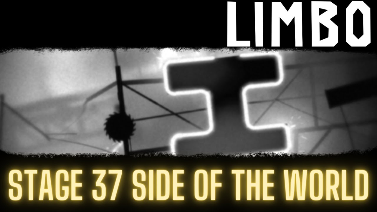 Limbo Chapter 37: Side of the World - YouTube