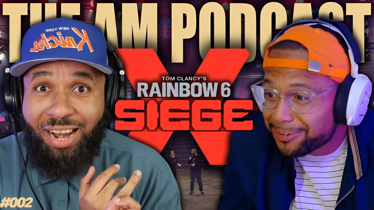 Siege X: Underwhelming Disaster Falls Flat After Years of Hype! #002 ...