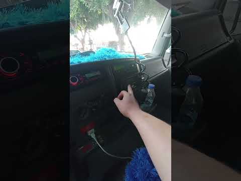 Isuzu Npr3D 2012 model tanıtım