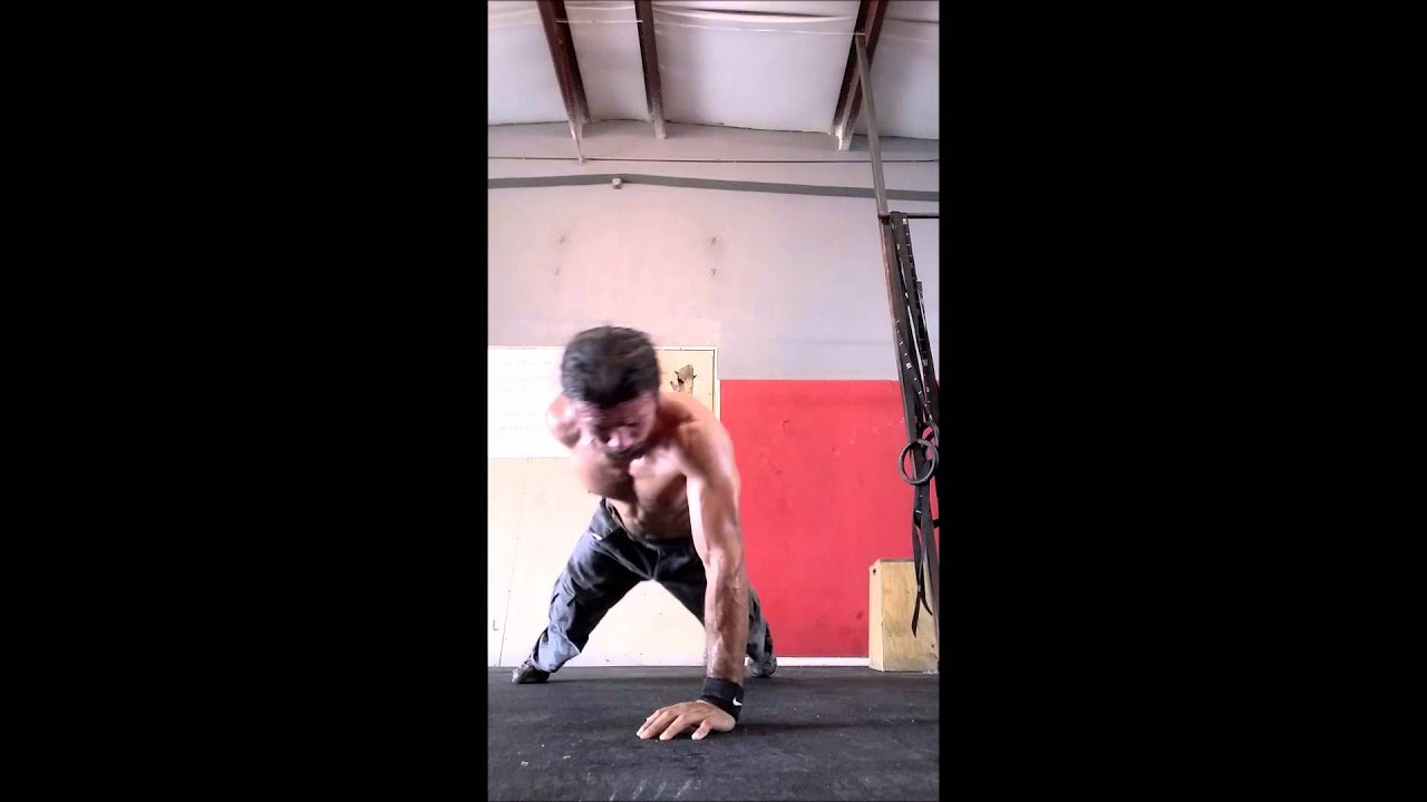 One Arm Pull Ups, Push Ups & Pistol Squats - YouTube