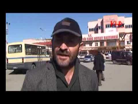 kars devlet hastanesinin taşınmasına stk tepkisi kafkas haber ajansı www kha com tr kha