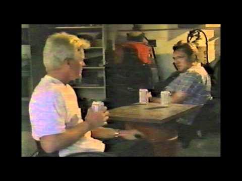 Flat Out stewart goddard, michael madsen, John Sjogren