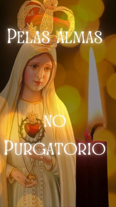 TERCEIRO SEGREDO de NOSSA SENHORA DE FÁTIMA - YouTube