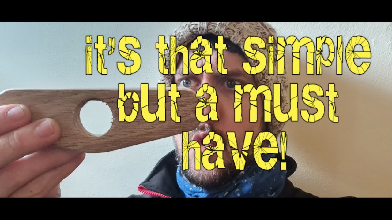 DIY BOOK READING HACK *how to make* - YouTube
