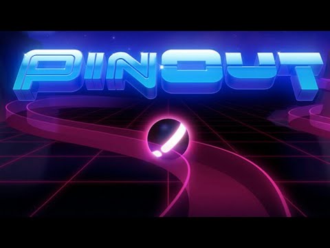 PinOut Game play - YouTube