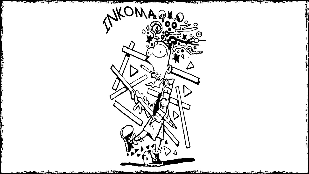 Inkoma - Introporco - YouTube
