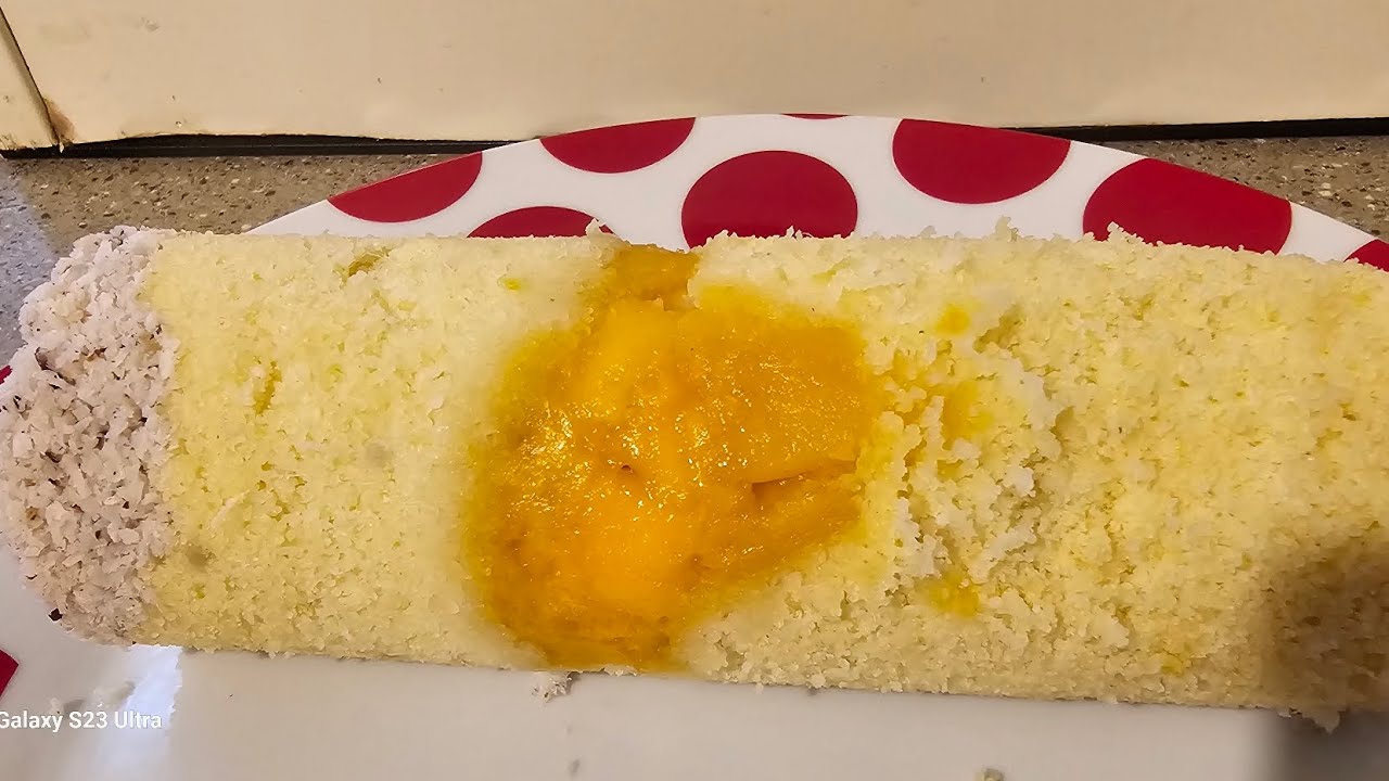Mango Puttu/Kerala breakfast with special ingredient/Mango receipe ...