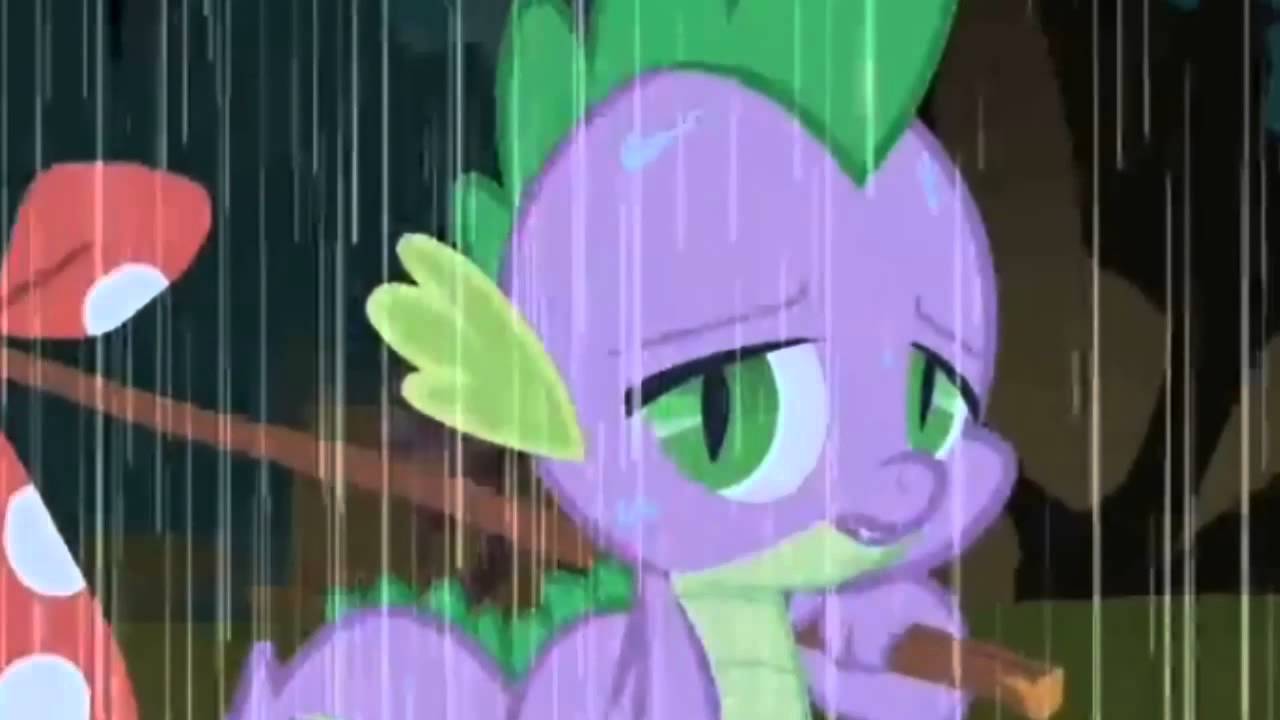 My Little Pony: Friendship is Magic - Fourth Wall Moments Vol. 2 - YouTube