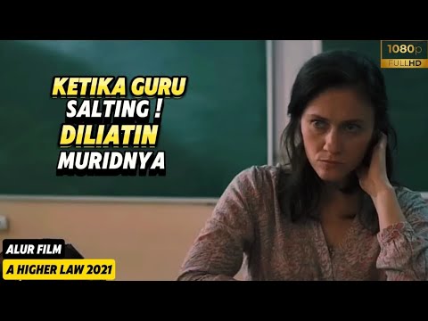 HUBUNGAN TERLARANG GURU DAN MURID SEKOLAH❗️ALUR CERITA FILM