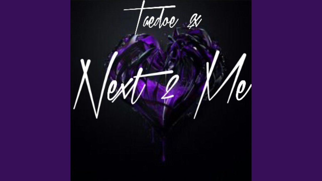 Next 2 Me - YouTube