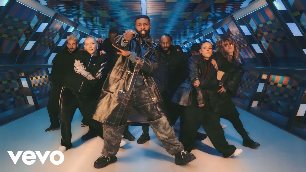 J-SoL - Sol High (Official Video) - YouTube