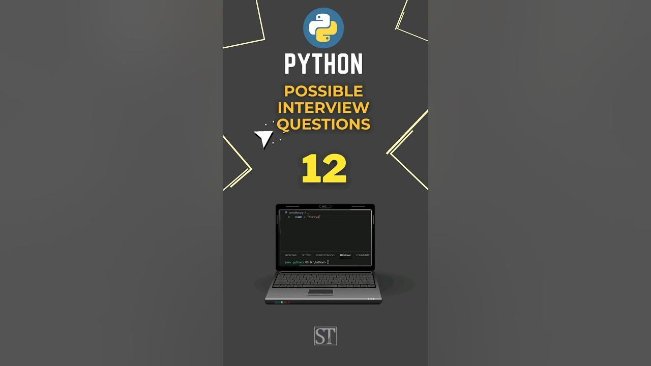 Python Interview Questions Sorting Python Codingshorts Sorting Pythonsort Pythoninterview