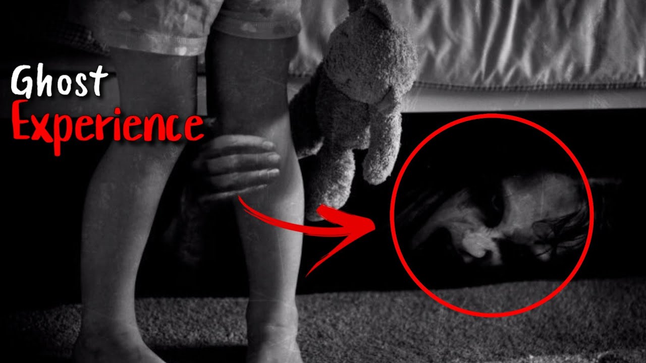 People's Terrifying Ghost Experiences...'HALLOWEEN SPECIAL' Hindi - YouTube