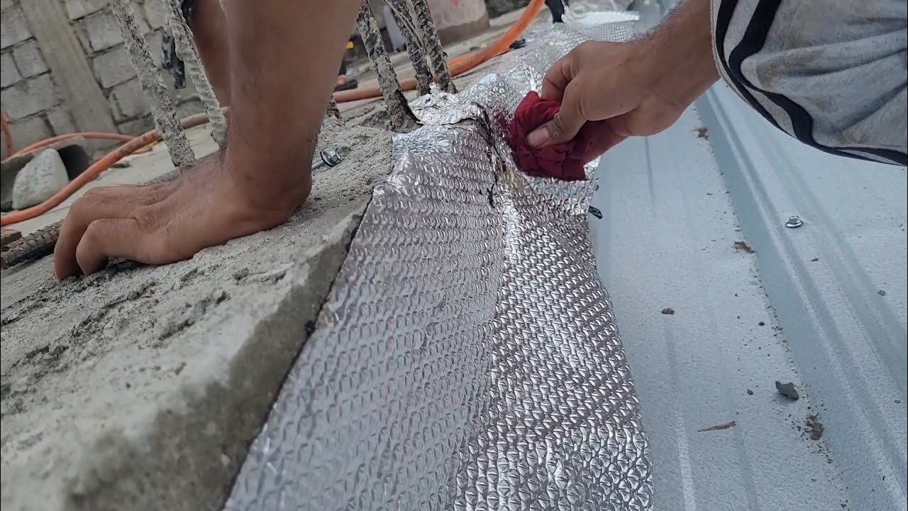 Como poner Chova de manera correcta - YouTube