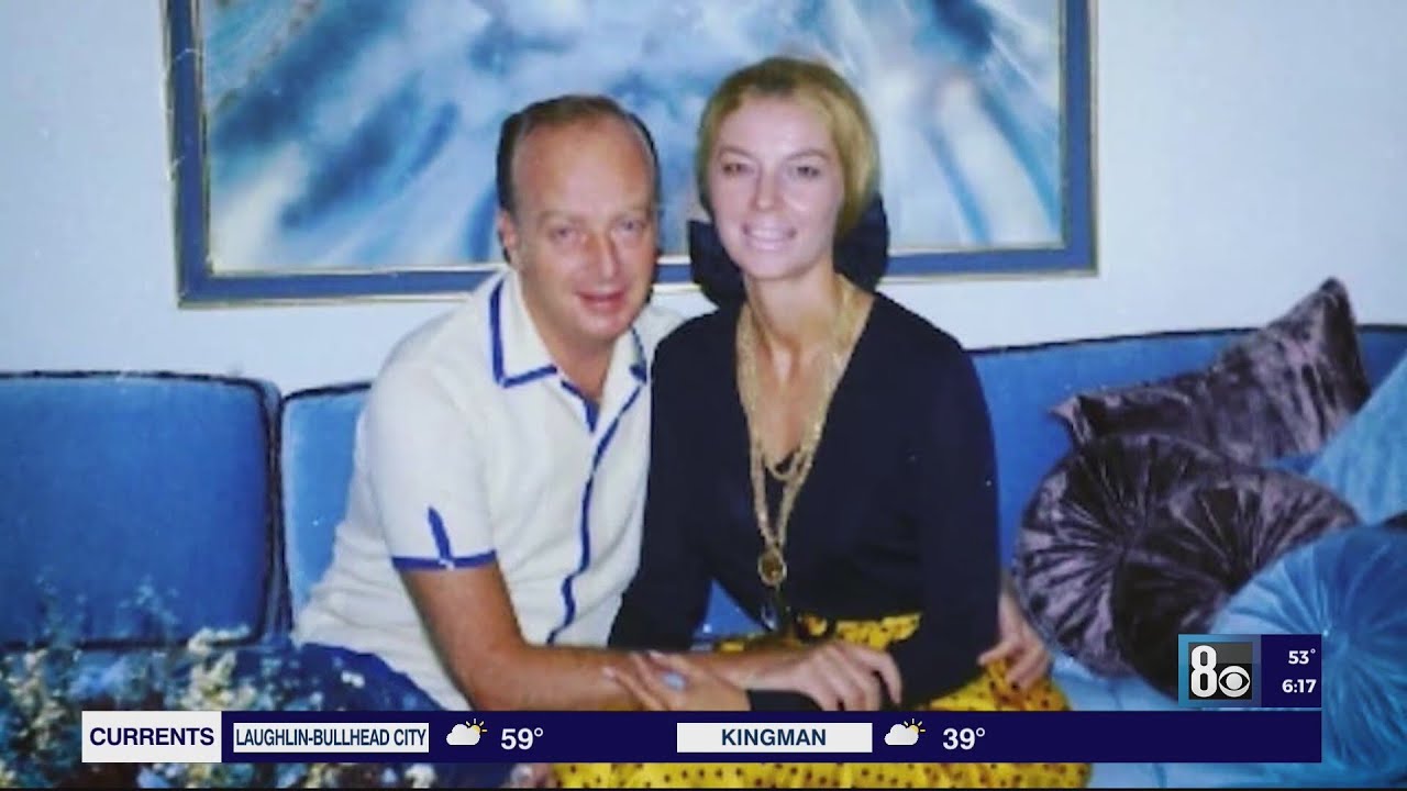 The life of Geri Rosenthal, one of Las Vegas's most notorious mob wives ...