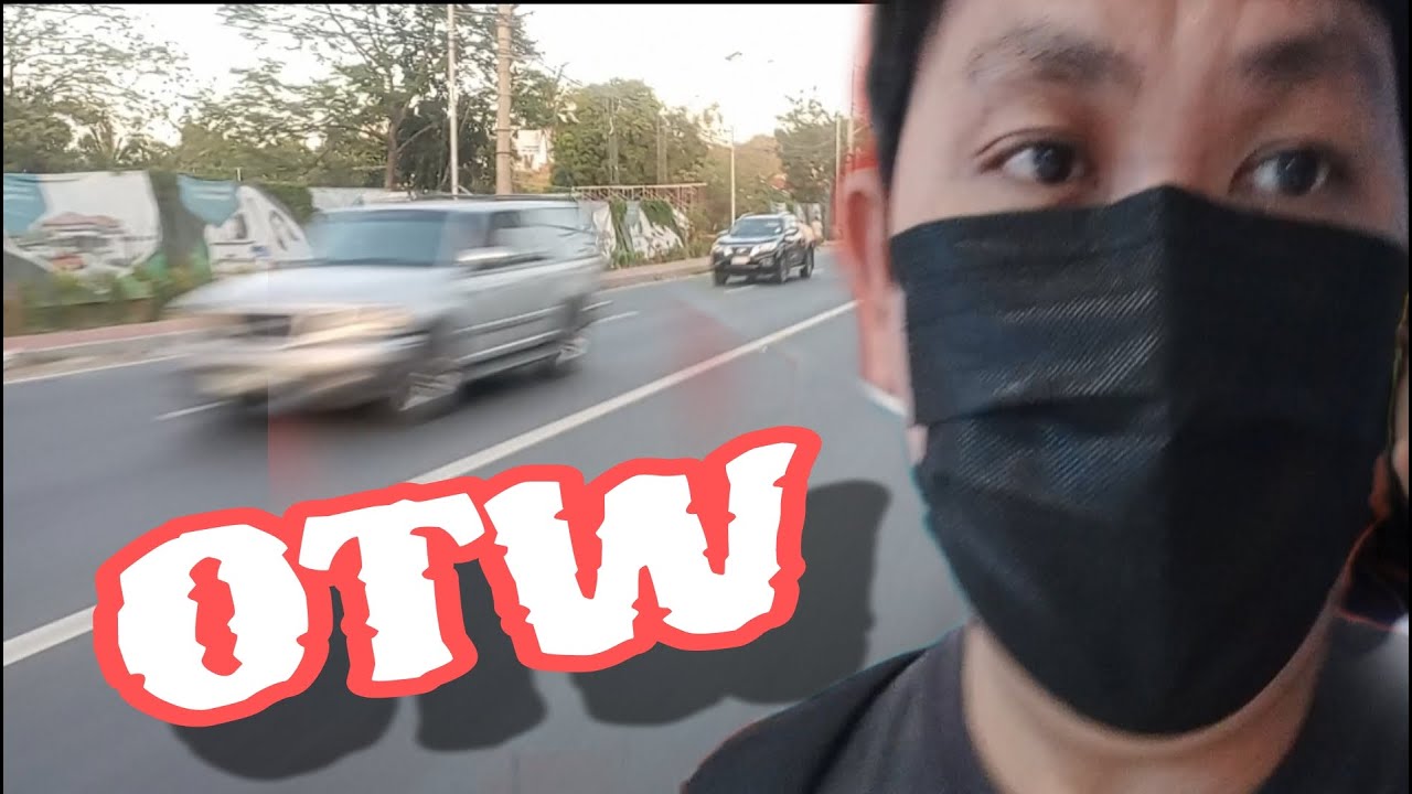 UWIAN NA HINDI NA MASAYA! ( Work to Home) | Parck Ming-Ming VLOGS - YouTube