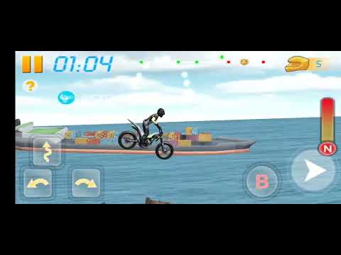 Bike Racing gameplay - YouTube
