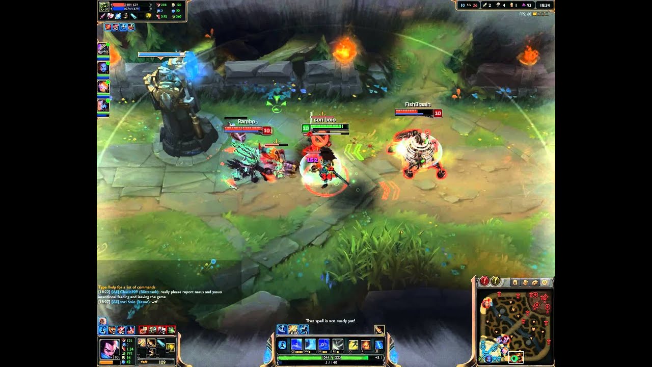 MLG get rekt m8 Noscope ZED [MLG EDIT] - YouTube