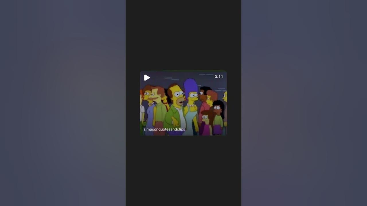 Homer Spoils Empire Strikes Back Youtube