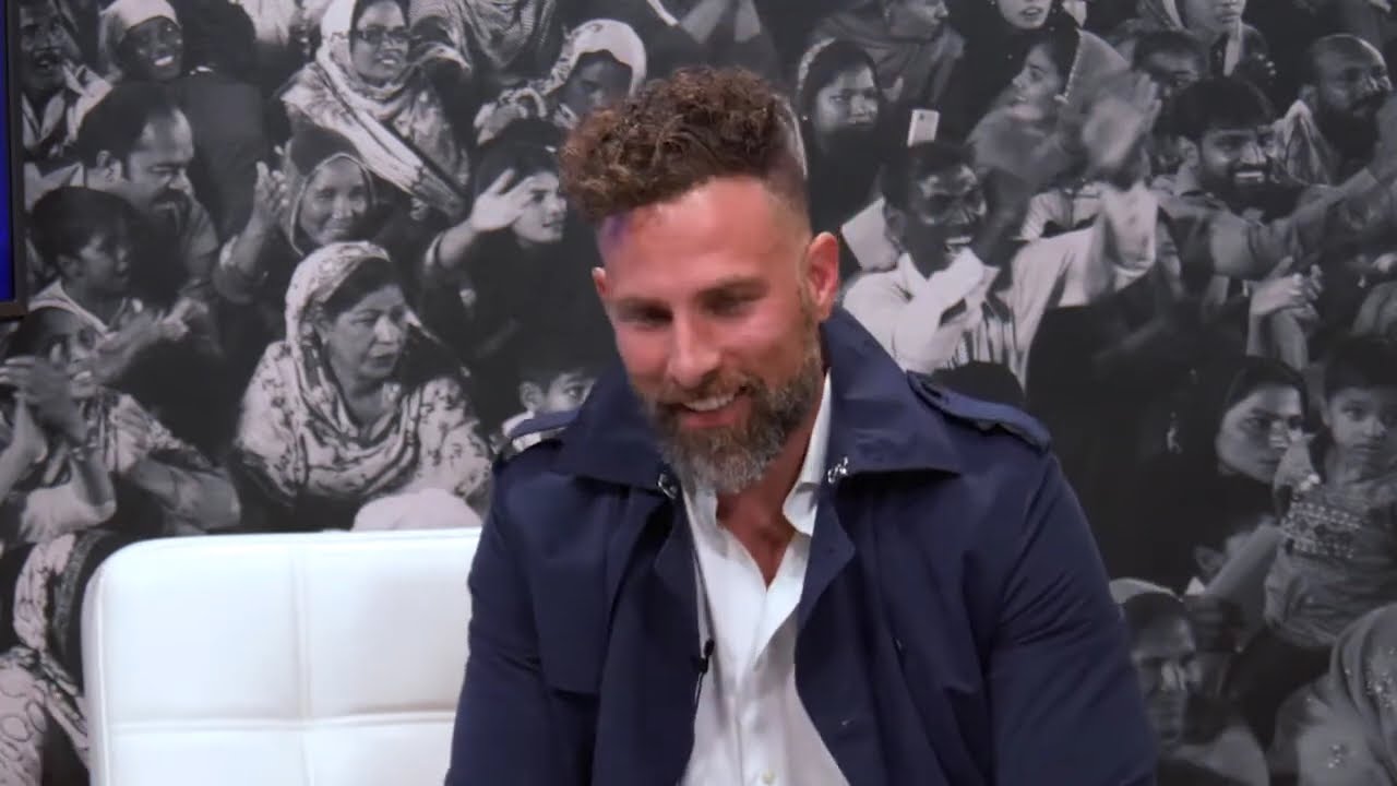 Interview with Chris Klimis (part 1 of 2) | Salvation Today TV | Ep79 ...