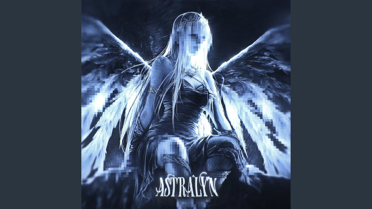 ASTRALYN - YouTube