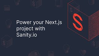 Sanity + Next.js Conf 2023
