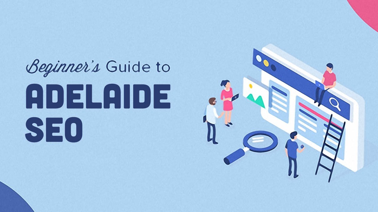 SEO in Adelaide (Search Engine Optimization) | South Australia - YouTube