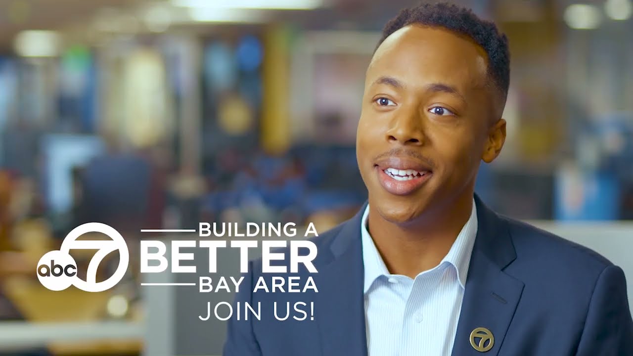ABC7 | Building a Better Bay Area | Julian Glover - YouTube