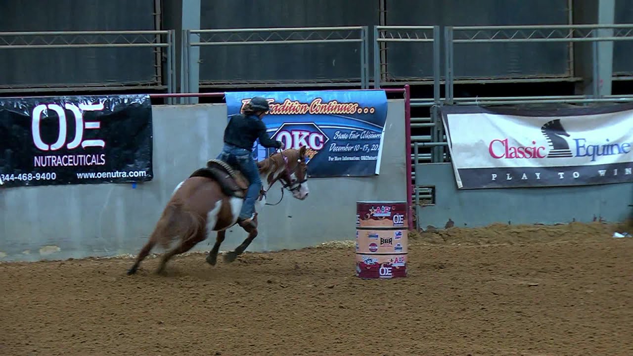 Brooke Mills Thursday 68 - YouTube