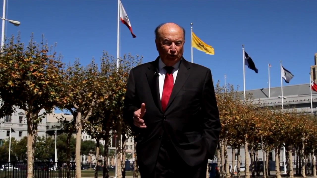 Greg Conlon for State Treasurer - YouTube
