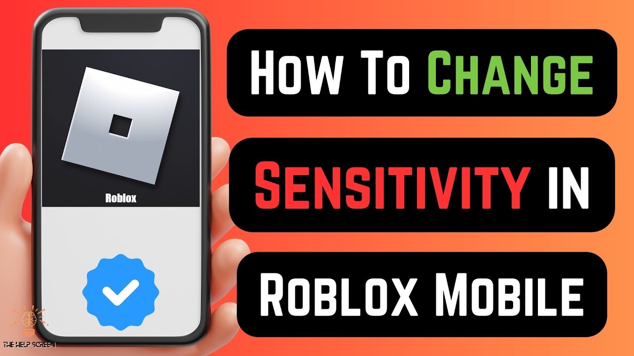 How To Change Sensitivity In Roblox Mobile GUIDE YouTube how-to-change-sensitivity-in-roblox-mobile-guide-youtube