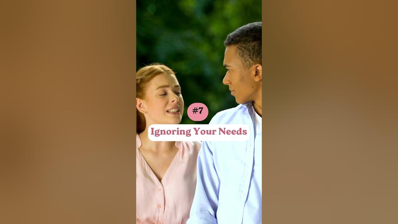 10 Red Flags You’re in a Toxic Relationship - YouTube