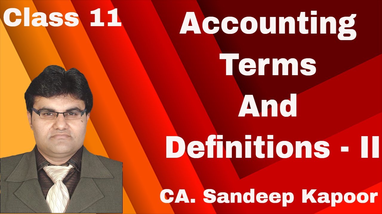 Accounting Terms And Definitions In Hindi I Part 2 Assets Liabilities accounting-terms-and-definitions-in-hindi-i-part-2-assets-liabilities