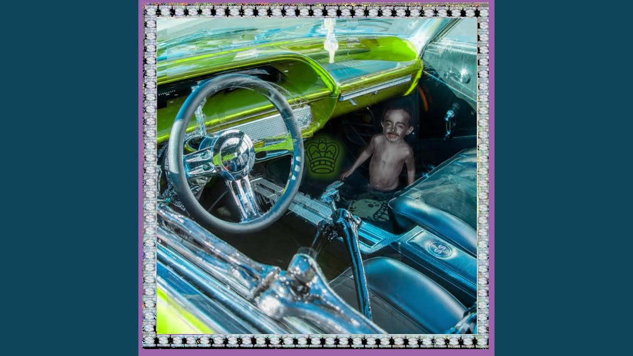 Trunk Music - YouTube
