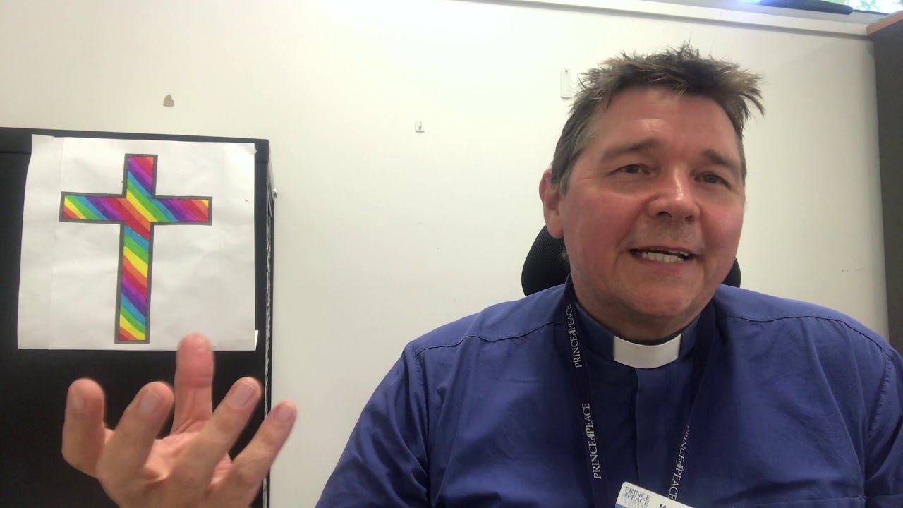 Chapel with Pastor Mark, Thursday 15 July 2020 - YouTube