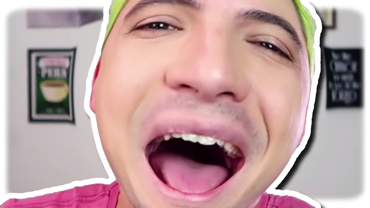 FELIPE NETO NO VÍDEO... - YouTube