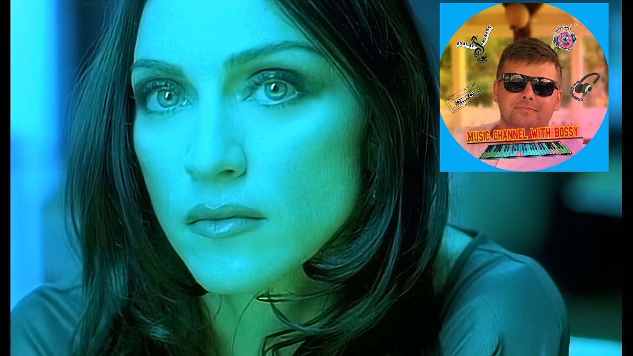 Witness Madonna's Unforgettable Rendition of "Power of Goodbye" on the ...