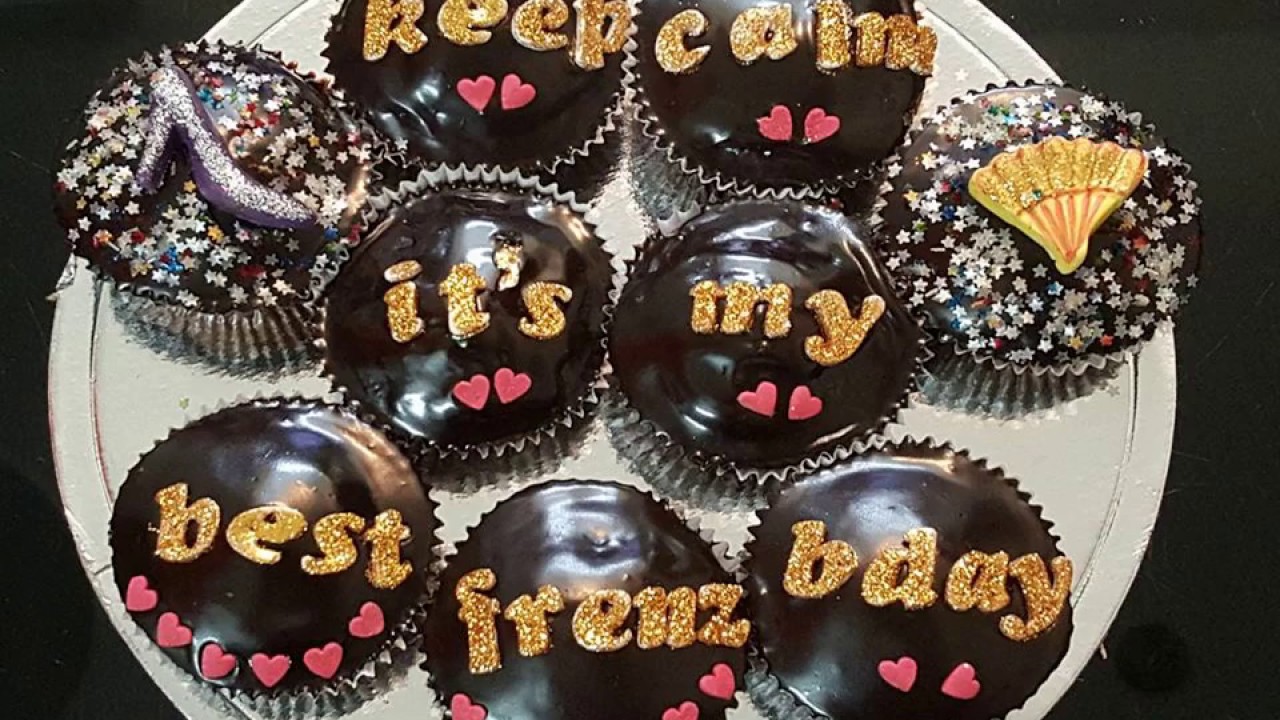 Eggless Cakes By Payal Jain - YouTube