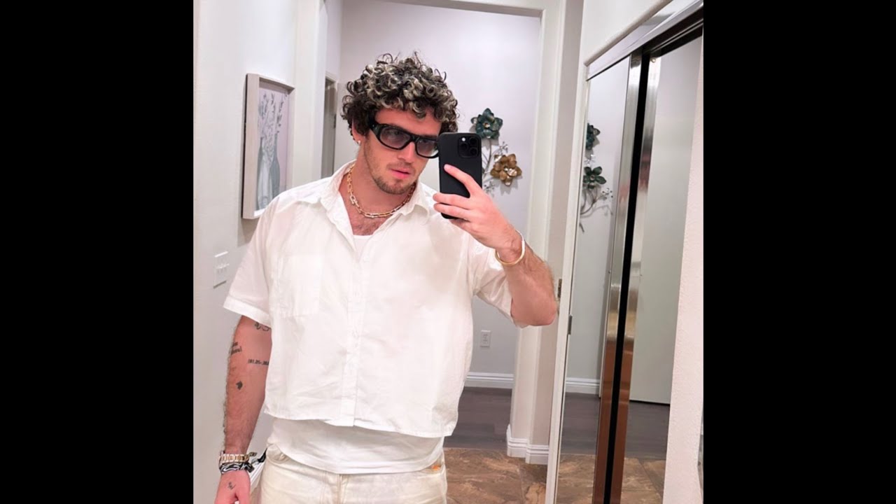 lauv - first heartbreak (unreleased song) - YouTube