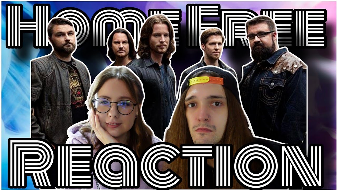 Very cute video! Home Free - MR \Reaction \English subtitles\ - YouTube