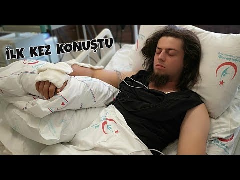 Aref Kobra Yılanı Isırma Olayını Anlattı