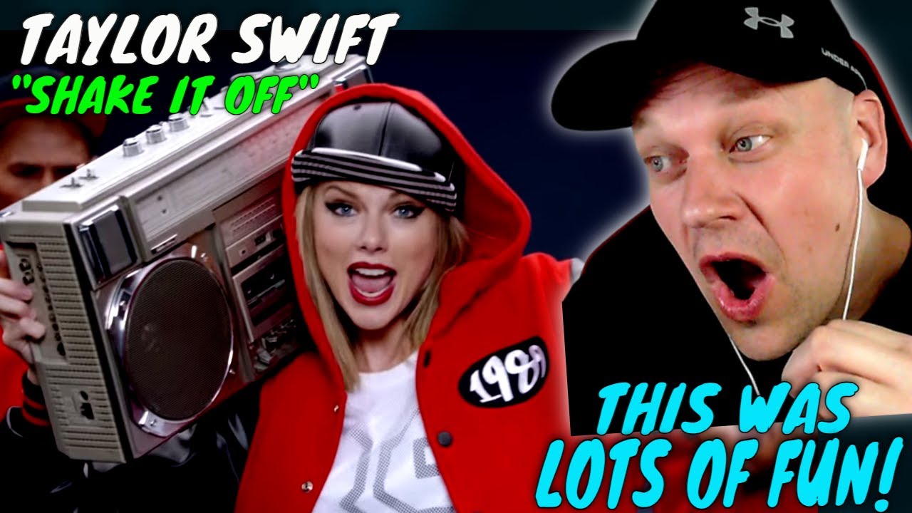 Taylor Swift Memes Shake It Off