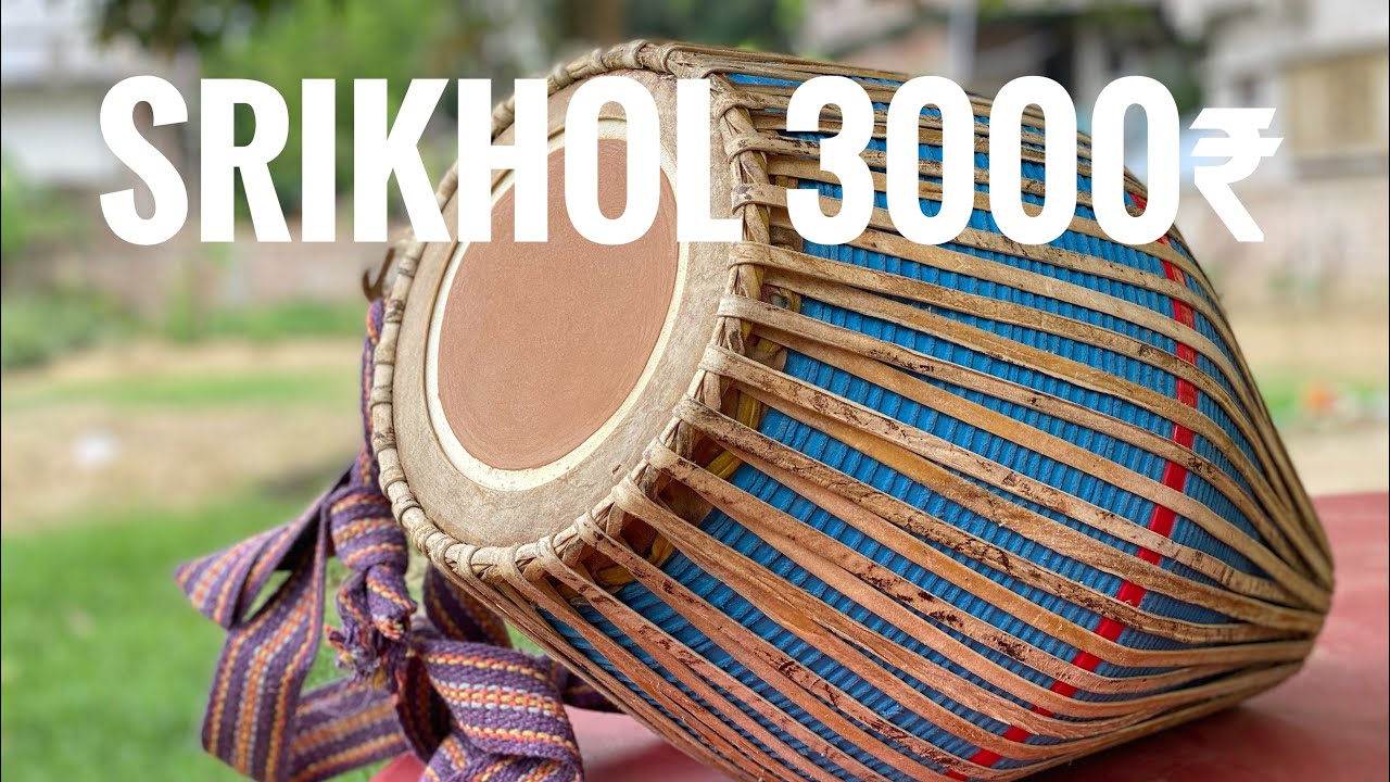 Srikhol of ₹3000 Shipping to Hyderabad, India 🇮🇳 - YouTube