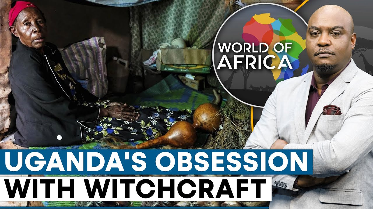 Why is There an Obsession With Witchcraft in Uganda During Elections ...