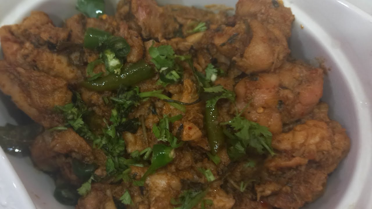 HOW TO MAKE CHICKEN BIHARI BOTI🤎💚 RECIPE IN DESCRIPTION 👇👇 - YouTube